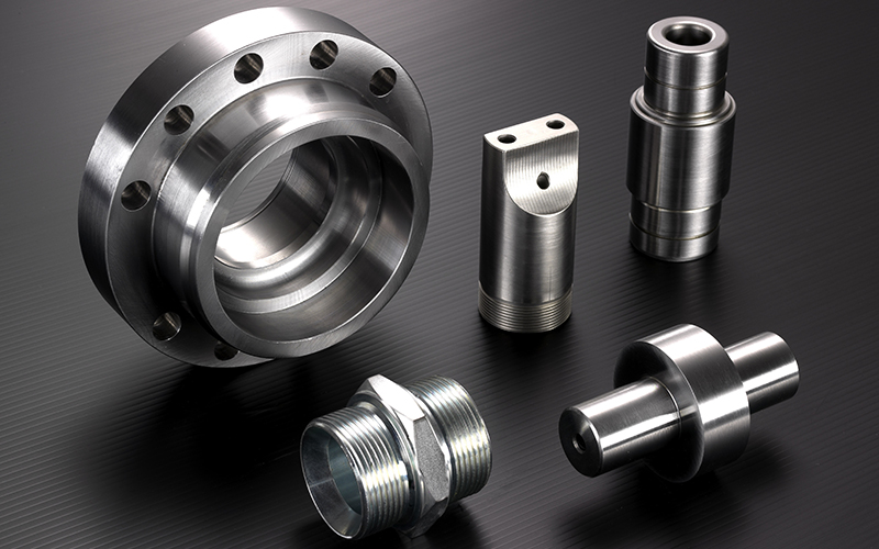 Vendere Componenti Meccanici per l’Industria all’Estero - Seles